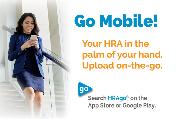 Home : HealthInvestHRA